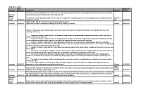 FOI Disclosure log and other information that we publish - HSE.ie