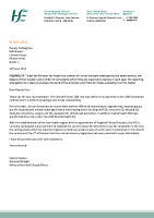 PQ Responses - June 10th 2025 - HSE.ie