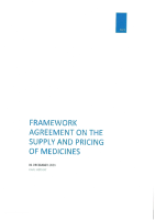 Health Act 2013,IPHA and MFI Agreement 2021-2025 - HSE.ie