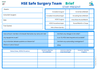Programme Documents & Resources - HSE.ie