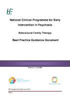 Programme Documents & Resources - HSE.ie