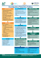 Paediatric Algorithms - HSE.ie