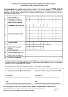 Free Contraception Service Contract - HSE.ie