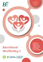 Emotional Wellbeing 1 - HSE.ie