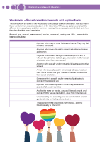 Relationships and Sexuality Education 1 - HSE.ie
