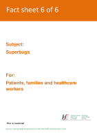 Patient CPE toolkit - HSE.ie