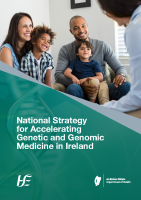 National Strategy for Accelerating Genetic and Genomic Medicine in ...