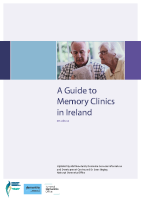 Memory Clinics - HSE.ie