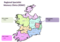 Regional Specialist Memory Clinic (RSMC) - HSE.ie
