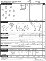 Cognitive Assessment Tools: Assessment of Dementia - HSE.ie
