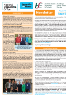 Newsletters - HSE.ie