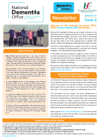 Newsletters - HSE.ie