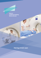 The National Intellectual Disability Memory Service Support Materials ...