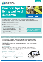 Dementia Post Diagnostic Care and Support - HSE.ie