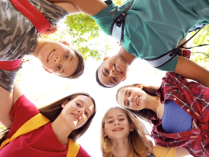 School Programme - HSE.ie