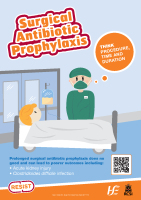 Surgical Antibiotic Prophylaxis - HSE.ie
