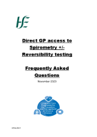 GP Diagnostics - HSE.ie