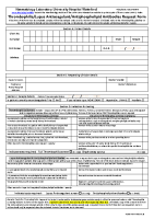 Haematology Services, University Hospital Waterford - HSE.ie