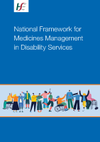 National Frameworks for Medicines Management - HSE.ie