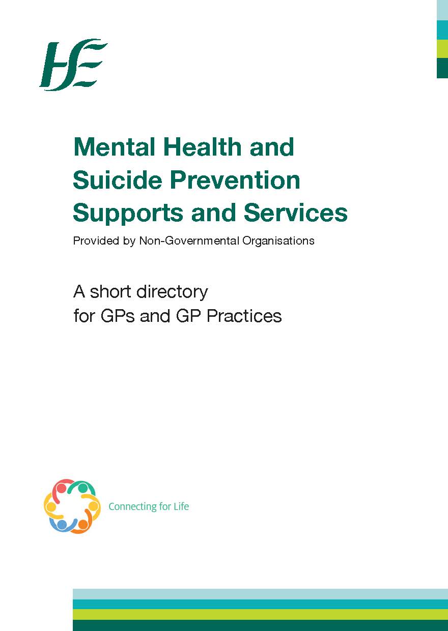 A directory for GPs and GP Practices - HSE.ie