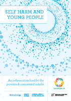 Resources for suicide prevention - HSE.ie