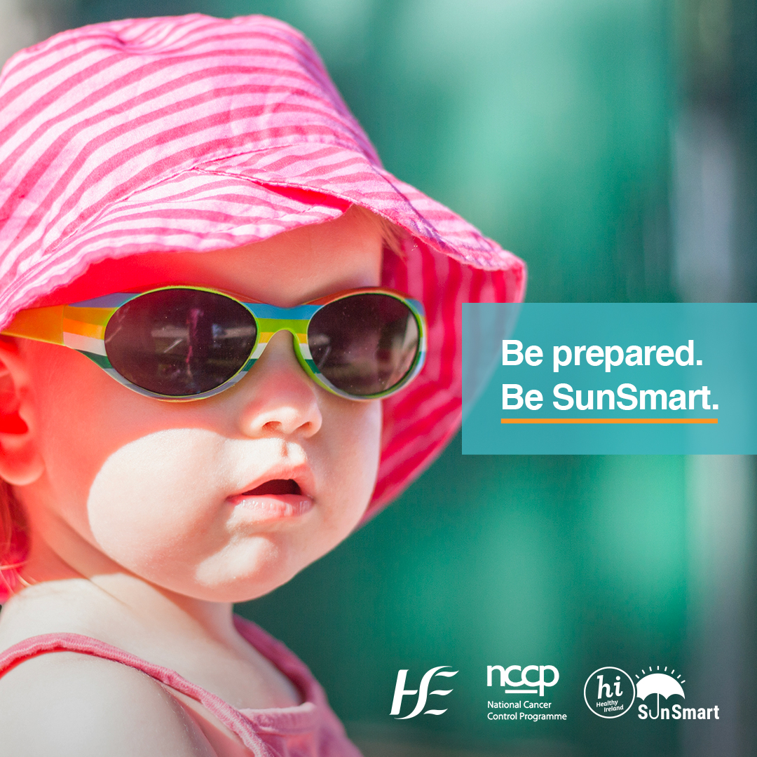Skin Cancer Prevention: SunSmart - HSE.ie