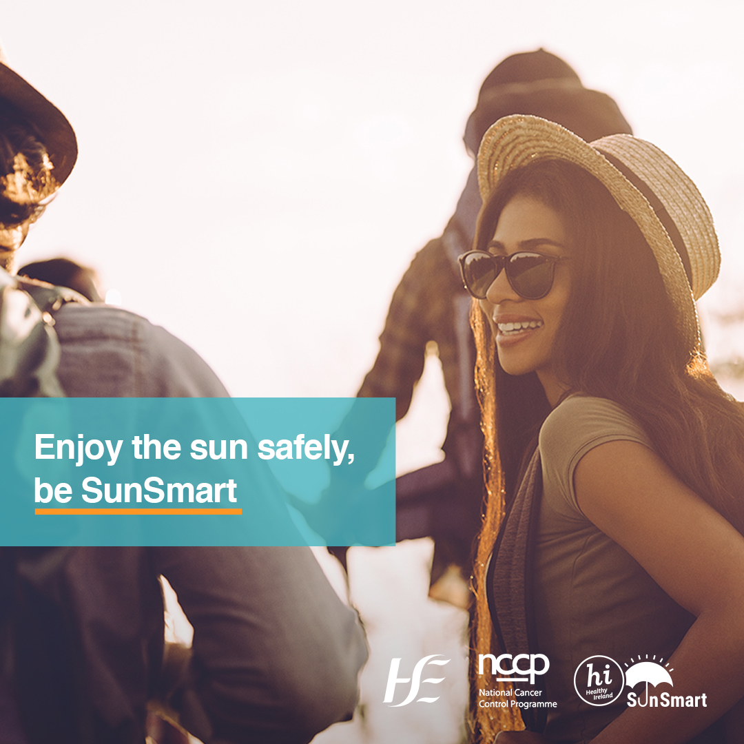 Skin Cancer Prevention: SunSmart - HSE.ie