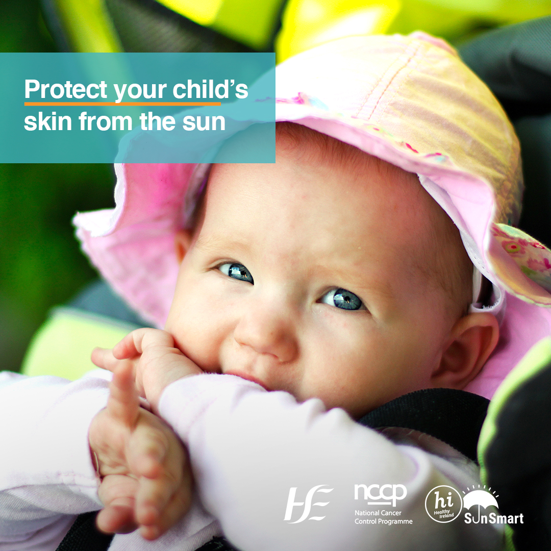 Skin Cancer Prevention: SunSmart - HSE.ie