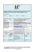 RREC for HSE Dublin and Midlands (& HSE Centre) - HSE.ie