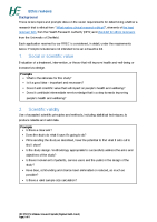 RREC for HSE Dublin and Midlands (& HSE Centre) - HSE.ie