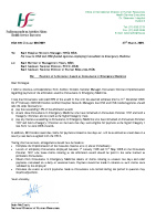 HSE HR Circulars 2009 - HSE.ie