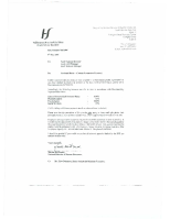 HSE HR Circulars 2006 - HSE.ie