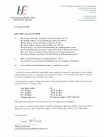 HSE HR Circulars 2008 - HSE.ie