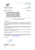 HSE HR Circulars 2009 - HSE.ie