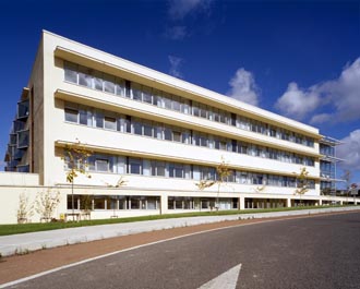 Connolly Hospital Blanchardstown - HSE.ie