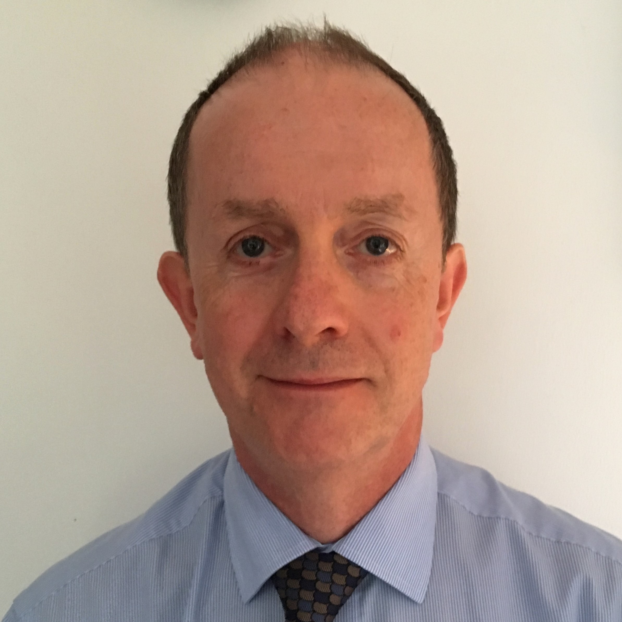 Meet our team - HSE.ie