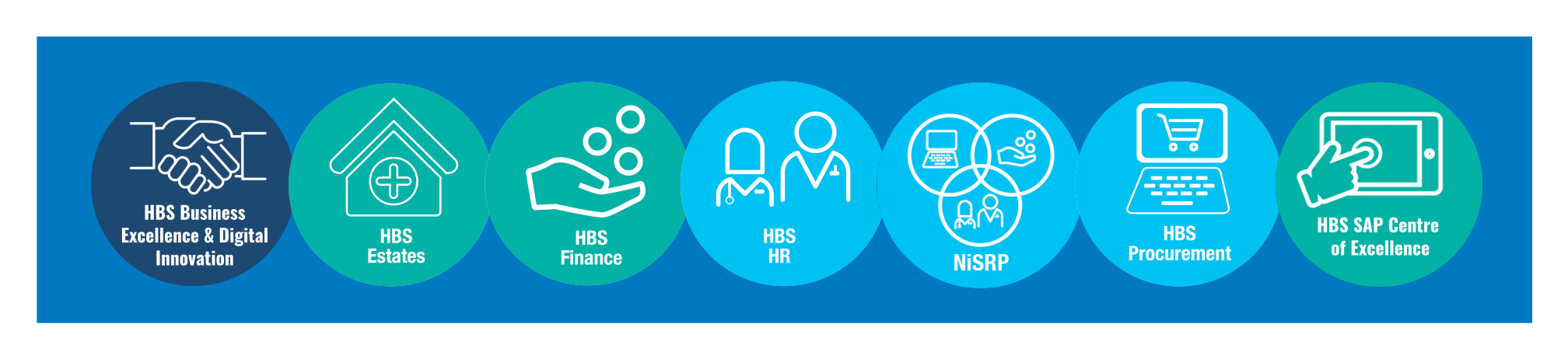 About Health Business Services - HSE.ie