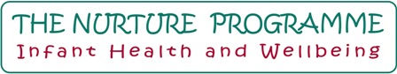About the The Nurture Programme - Infant Health and Wellbeing - HSE.ie