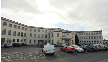 Cavan & Monaghan Hospital - HSE.ie