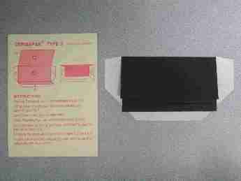 Microbiology index of specimen containers - HSE.ie