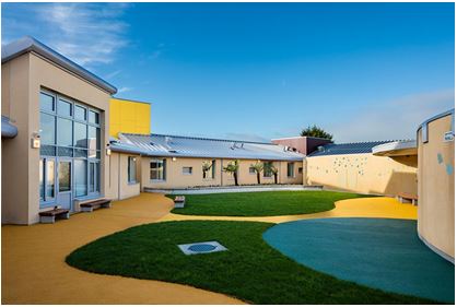 Linn Dara Inpatient Unit - HSE.ie