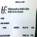 Medical Cards - Ireland's Health Service