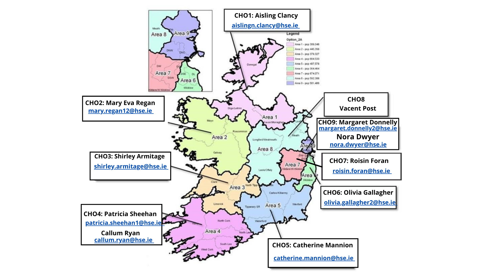 Antimicrobial prescribing guidelines for primary care in Ireland - HSE.ie