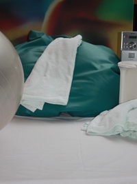 MLU Labour and Delivery - HSE.ie