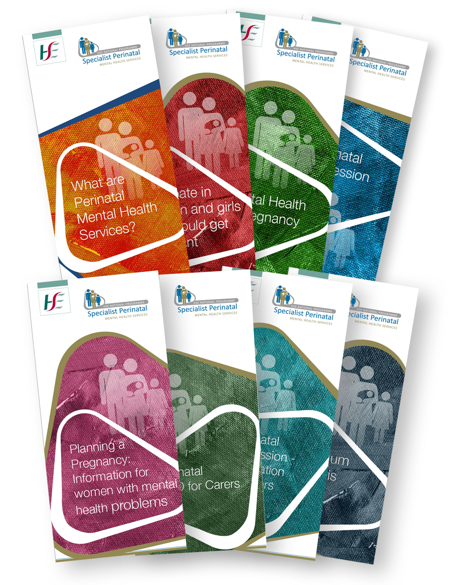 Specialist Perinatal Mental Health - HSE.ie