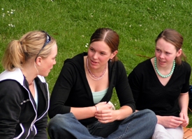 CAMHS - Ireland's Health Service