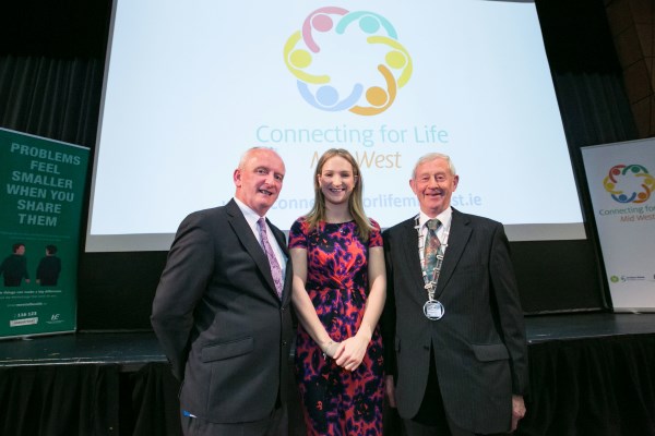 Connecting for Life - Mid West - HSE.ie