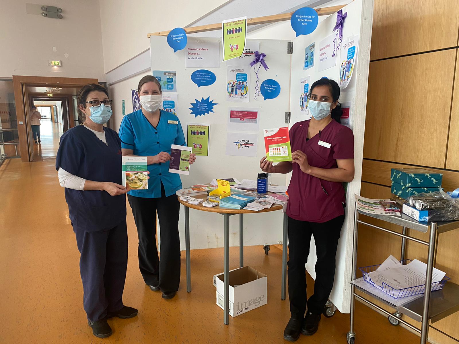 Dublin Midlands Hospital Group Homepage - HSE.ie