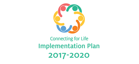 Connecting for Life - HSE.ie