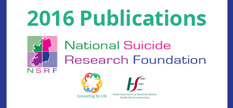 Publications - HSE.ie